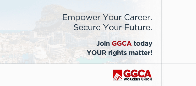 GGCA | Representing Gibraltar’s Workforce & Rights